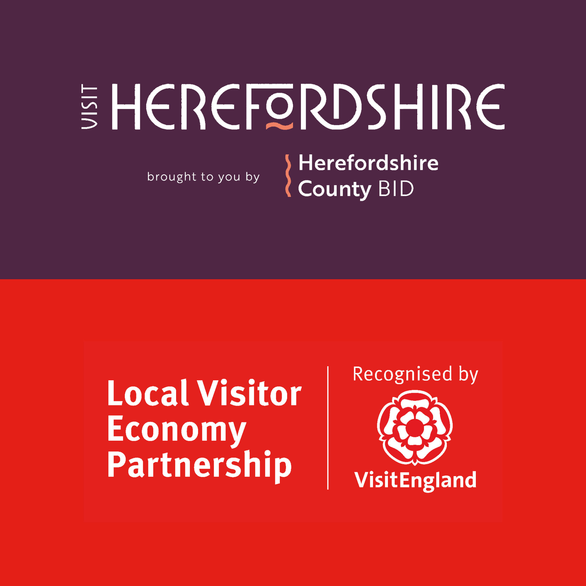 LVEP - Herefordshire County BID